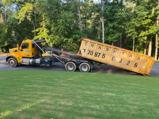 TRASH TAXI OF GEORGIA - Updated May 2026 - 29 Photos & 124 Reviews ...