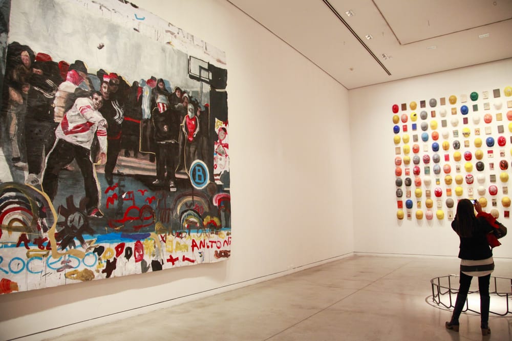 MUSEO EMILIO CARAFFA - Updated December 2025 - 149 Photos & 15 Reviews ...