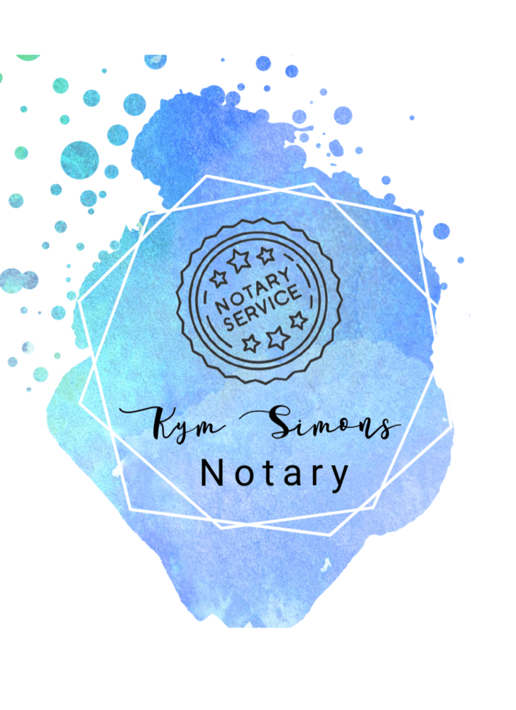 NOTARIZED BY KYM - Updated April 2025 - Request a Quote - Salt Lake ...