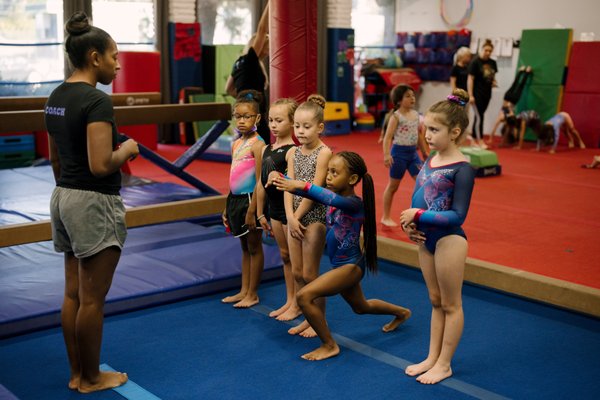JUMP GYM - Updated December 2025 - 29 Photos & 35 Reviews - 632 Lindero ...