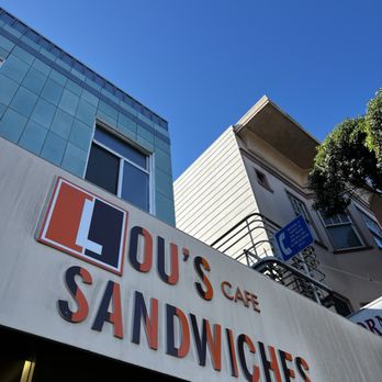 LOU’S CAFE - Updated August 2024 - 1273 Photos & 1908 Reviews - 5017 ...