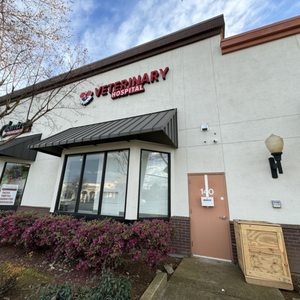 NATOMAS VETERINARY HOSPITAL - Updated May 2025 - 40 Photos & 197 ...