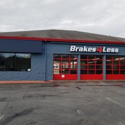 Brakes 4 Less Reviews | Read Customer Service Reviews of brakes-4-less.com
