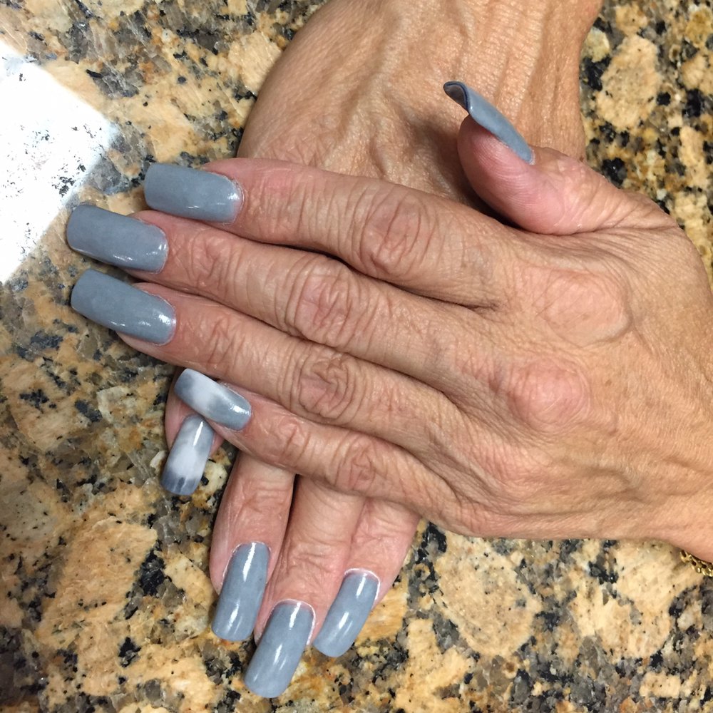 GINA AND JANA’S NAIL STUDIO - Updated August 2025 - 177 W 12300 S, Ste ...