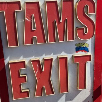 TAM’S BURGERS - Updated December 2025 - 104 Photos & 128 Reviews - 1201 ...