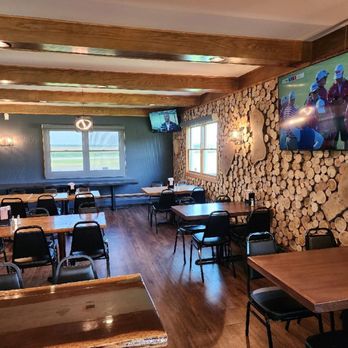 DOGLEG SPORTS BAR AND GRILL - Updated December 2025 - 16 Photos - 7323 ...