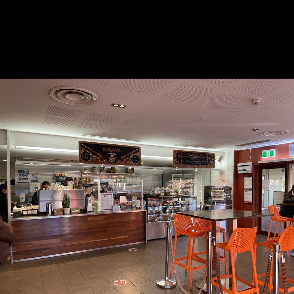 KULATA ACADEMY CAFE - Updated August 2024 - Town Square, Yulara ...