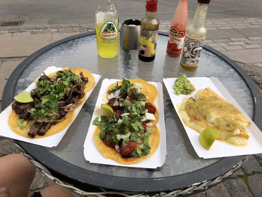 YUCA TACO - Updated August 2025 - 11 Photos & 12 Reviews - Odensegade ...