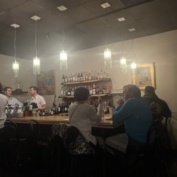 LUCA - Updated January 2026 - 371 Photos & 396 Reviews - 711 Grant St ...