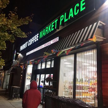 PARROT COFFEE GROCERY - Updated December 2025 - 102 Photos & 78 Reviews ...
