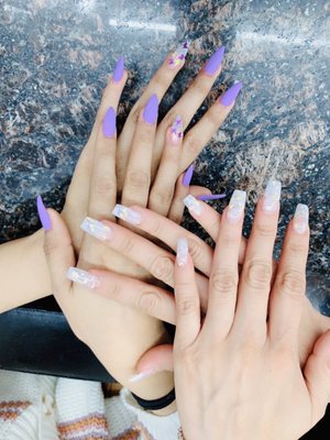 PACIFIC NAILS & SPA - Updated February 2025 - 541 Photos & 154 Reviews ...