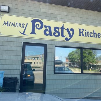 MINERS PASTY KITCHEN - Updated August 2025 - 27 Photos & 30 Reviews ...