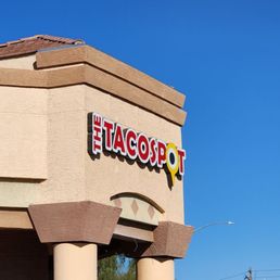 THE TACO SPOT - MESA - Updated October 2025 - 175 Photos & 152 Reviews ...