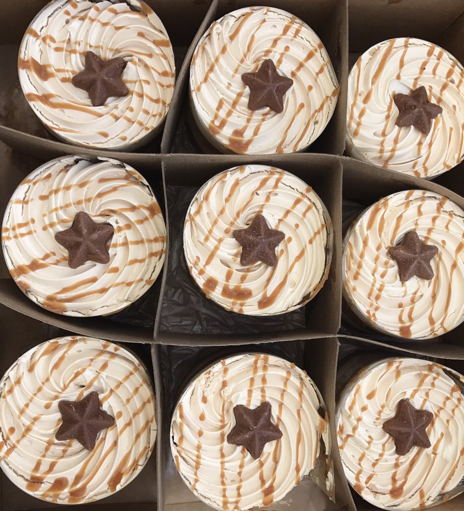 GELATO FINO DESSERTS - Updated July 2025 - 1627 NW 38th Ave, Fort ...