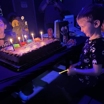 JUMP RATTLE AND ROLL - Updated December 2025 - 38 Photos & 60 Reviews ...