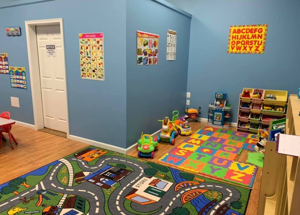 WONDERKIDS PRESCHOOL & CHILDCARE CENTER - Updated May 2024 - 2785 ...