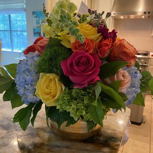 LEMON LEAF FLORIST - 101 Photos & 22 Reviews - 1927 Lohman's Crossing ...