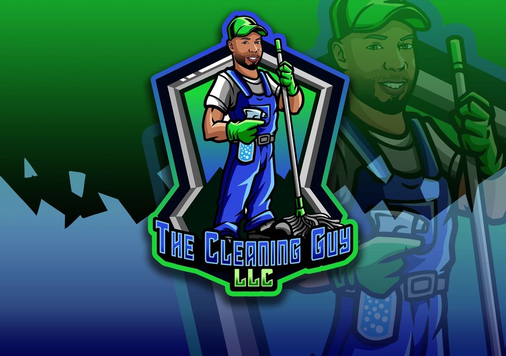 THE CLEANING GUY - Updated August 2024 - 1317 Edgewater Dr, Orlando ...