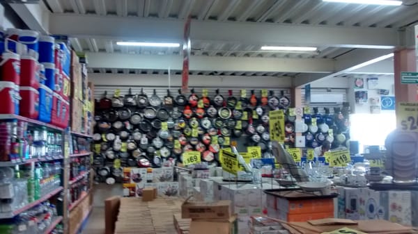 ALMACENES ANFORA - Updated December 2025 - 12 Photos & 11 Reviews - Av ...