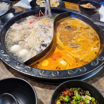 HERO HOTPOT - 161 Photos & 115 Reviews - 3390 S State St, Salt Lake ...