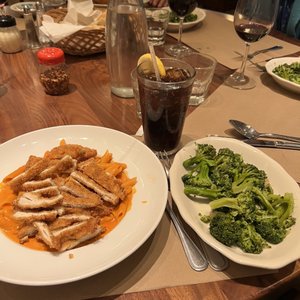 FILOMENA’S - 108 Photos & 121 Reviews - 1039 Hempstead Tpke, Franklin ...