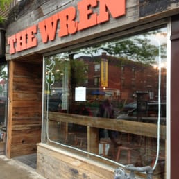 THE WREN - Updated December 2025 - 165 Photos & 244 Reviews - 1382 ...
