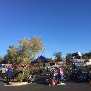 ANTHEM COMMUNITY CENTER - Updated January 2026 - 17 Photos & 17 Reviews ...