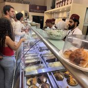 PALAZZO DEL FREDDO GIOVANNI FASSI - 194 Photos & 130 Reviews - Via ...