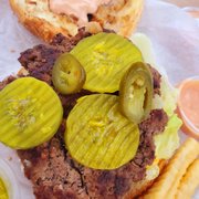 NESSY BURGERS - 586 Photos & 889 Reviews - 3235 Old Hwy 395, Fallbrook ...