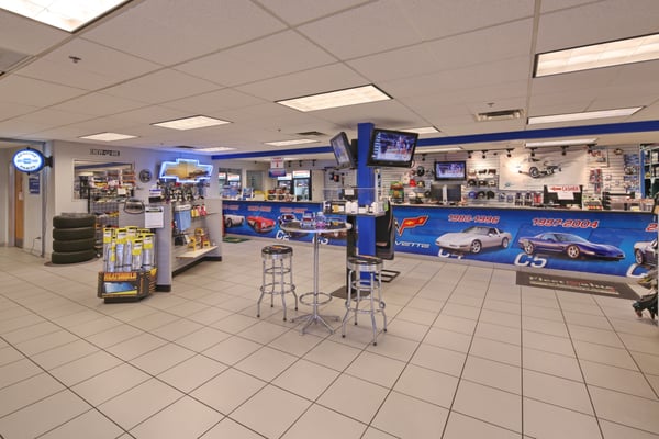 MIDWAY CHEVROLET - Updated October 2025 - 54 Photos & 605 Reviews ...