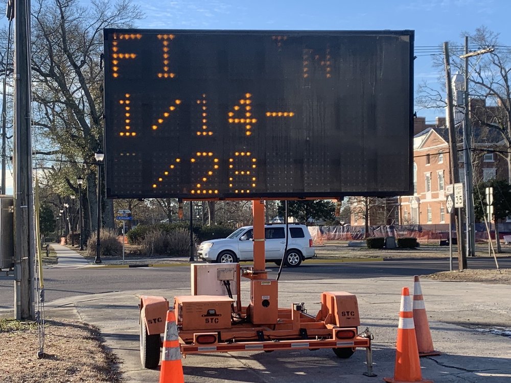 HISTORIC DOWNTOWN BURGAW | 103 W Fremont St, Burgaw, North Carolina ...