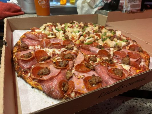 BELLAGIOS PIZZA - Updated March 2026 - 49 Photos & 104 Reviews - 22741 ...