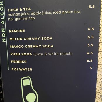 PIER 50 SUSHI - ARDEN - Updated May 2024 - 328 Photos & 59 Reviews ...