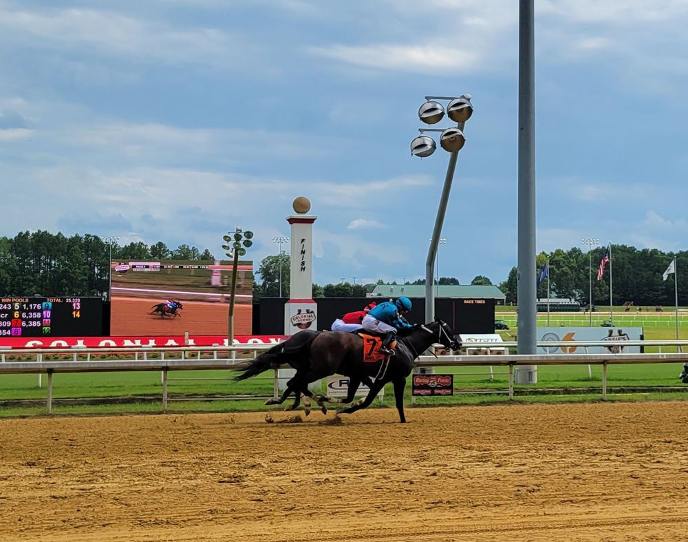 COLONIAL DOWNS - Updated October 2025 - 20 Photos & 14 Reviews - 10515 ...