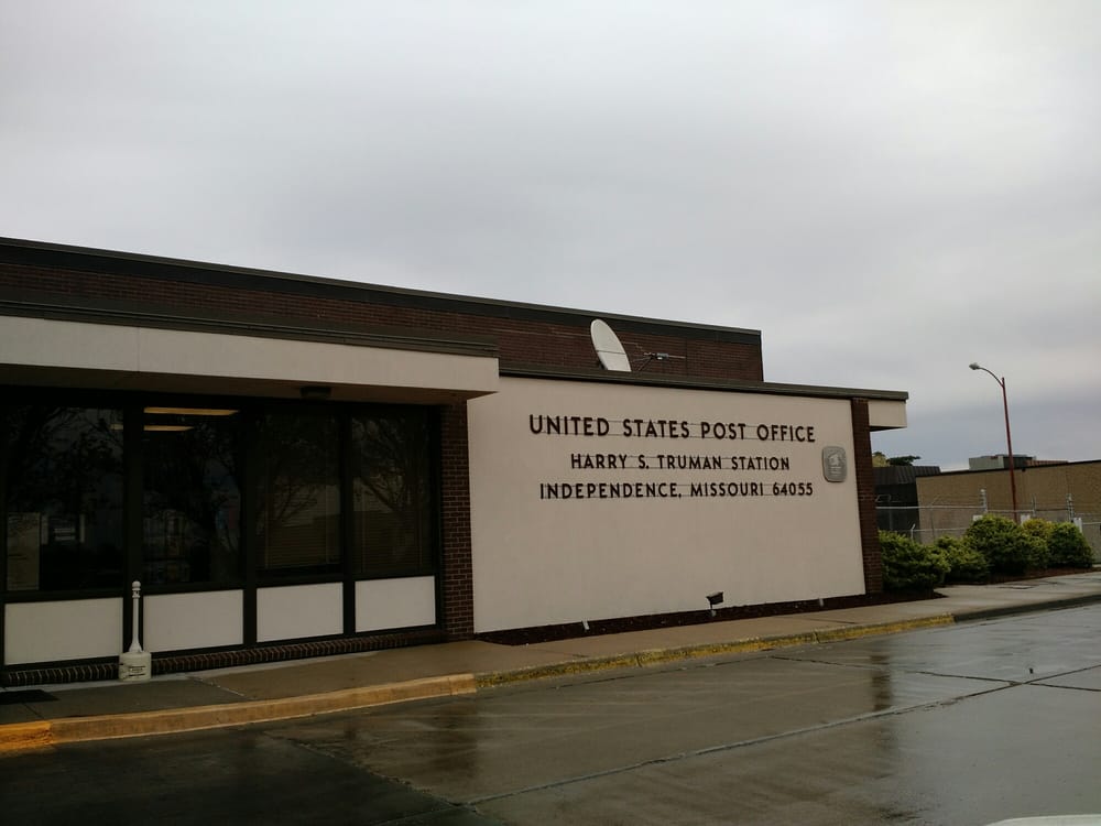US POST OFFICE - Updated May 2026 - 13 Reviews - 14200 E 32nd St S ...