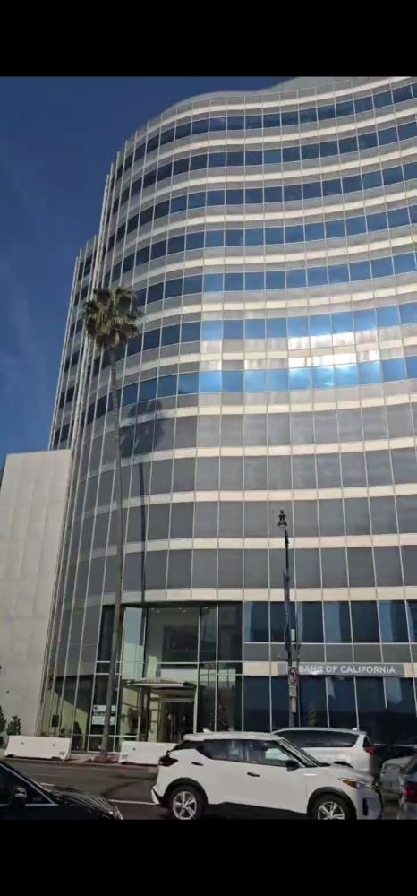 FORWARD SECURITY GROUP - Updated October 2025 - 9701 Wilshire Blvd ...