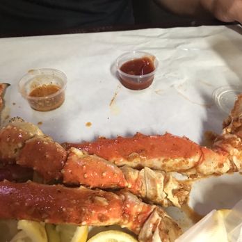 SHRIMP FACTORY - Updated March 2025 - 241 Photos & 346 Reviews - 11875 ...