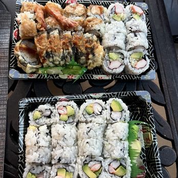 SUSHI Q2 - OWINGS MILLS - Updated December 2025 - 321 Photos & 310 ...