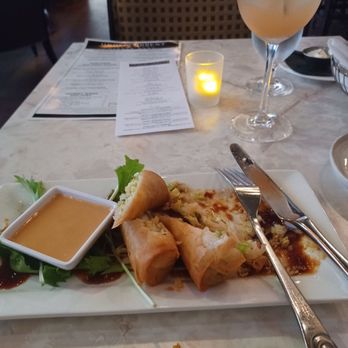 UNDERCURRENT RESTAURANT - Updated July 2025 - 414 Photos & 281 Reviews ...