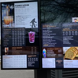 BIG FOOT JAVA - Updated October 2025 - 113 Photos & 208 Reviews - 1408 ...