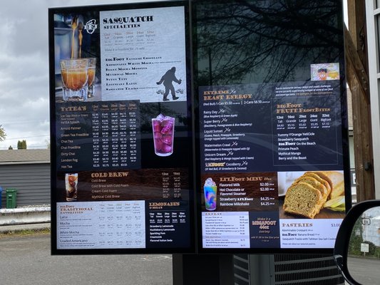 BIG FOOT JAVA - Updated September 2025 - 113 Photos & 208 Reviews ...