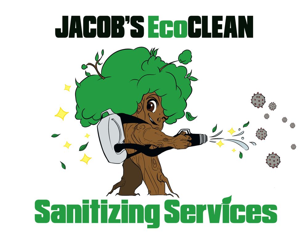 JACOB’S ECOCLEAN & SANITIZING SERVICES - Updated December 2025 ...