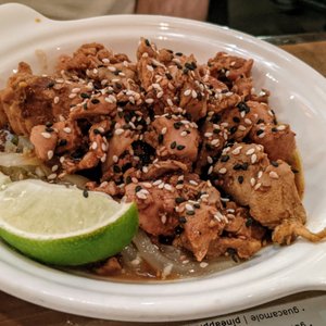 MOMOCHO - 622 Photos & 884 Reviews - Mexican - 1835 Fulton Rd ...