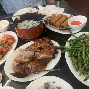 SAM WOO VILLAGE BBQ - Updated November 2025 - 702 Photos & 330 Reviews ...