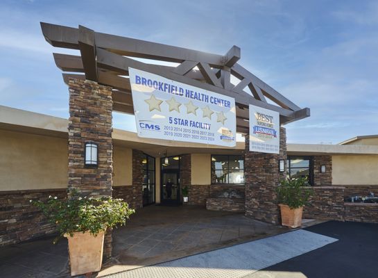 BROOKFIELD HEALTHCARE CENTER - Updated December 2025 - 137 Photos & 104 ...