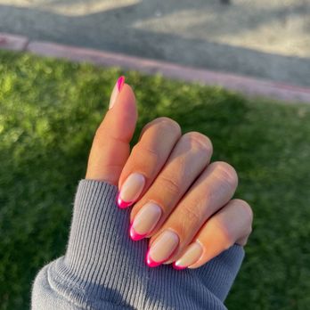 TIFFANY NAIL SALON Updated January 2025 169 Photos 104 Reviews 12126 Santa Monica Blvd Los Angeles California Nail Salons Phone Number Yelp