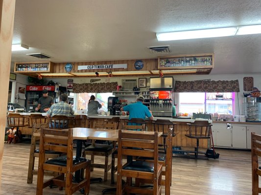 OLD TIMER CAFE - Updated October 2024 - 19 Photos & 31 Reviews - 278 ...