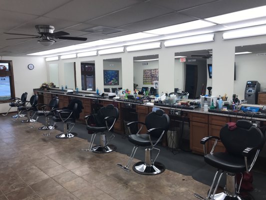 J BARBER SHOP - Updated July 2025 - 15 Reviews - 385 Garrisonville Rd ...