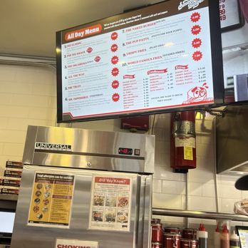 SMACKING BURGER - Updated April 2025 - 136 Photos & 57 Reviews - 51-63 ...