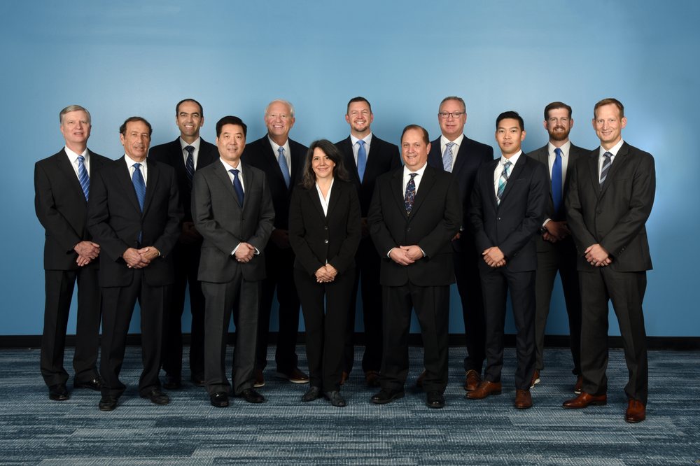 JOHN W. BARRINGTON - Updated July 2025 - 5228 W Plano Pkwy, Plano ...